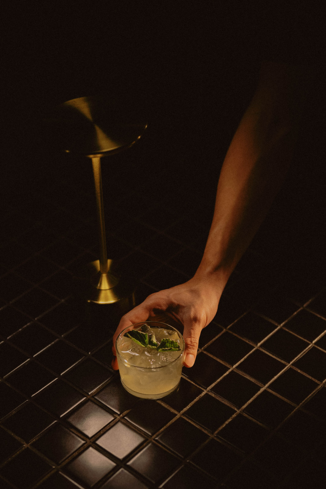 The Attic, from a pandemic side hustle to a Tatler Best bar | Tatler Asia