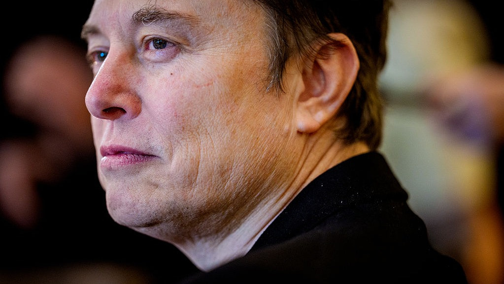 Musk की अंतरिक्ष क्रांति: SpaceX का आईपीओ और अरबपति Musk का भविष्य ...