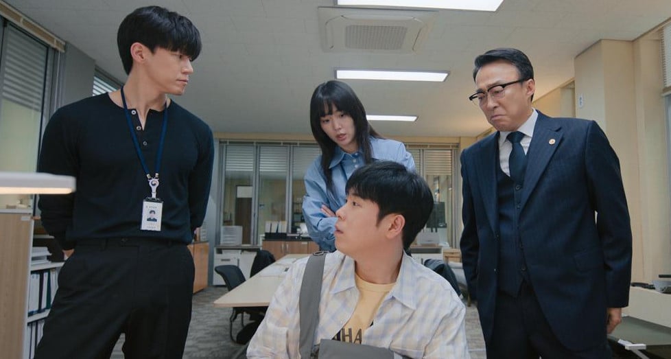 Beyond ‘Teach You a Lesson’: vigilante K-dramas that deliver justice ...