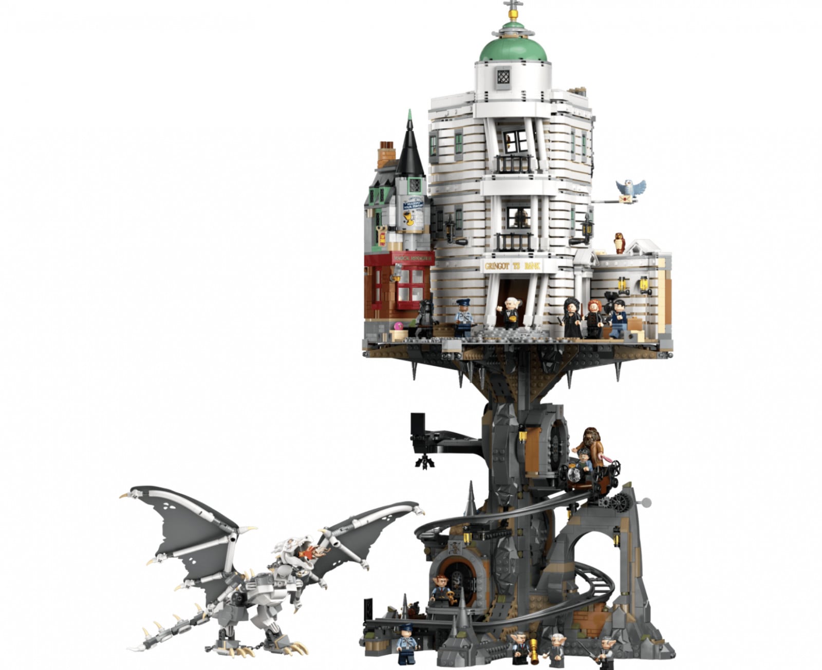 The best Lego sets ranked for serious collectors | Tatler Asia