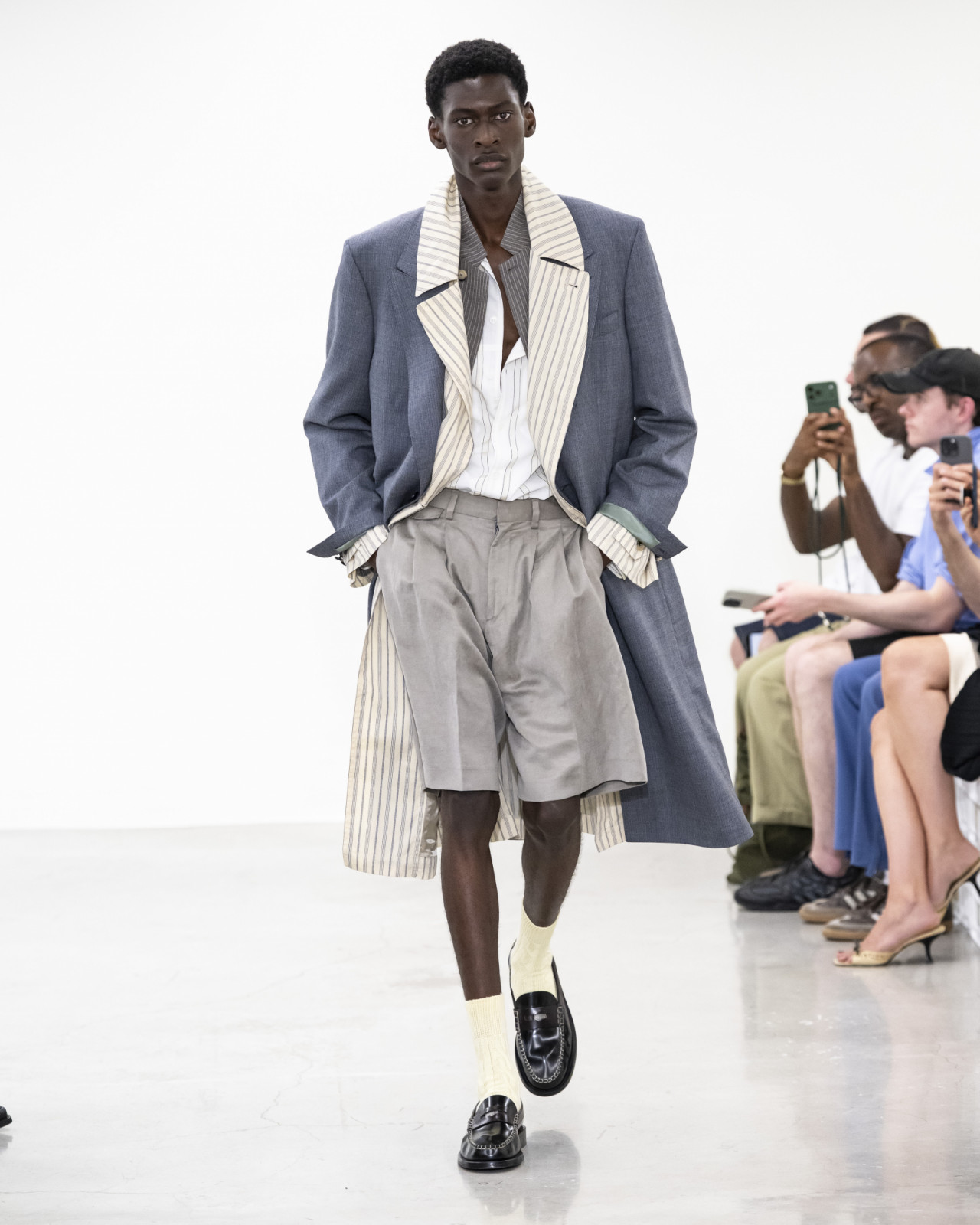 Paul Smith: la nuova collezione maschile SS27 | Tatler Asia