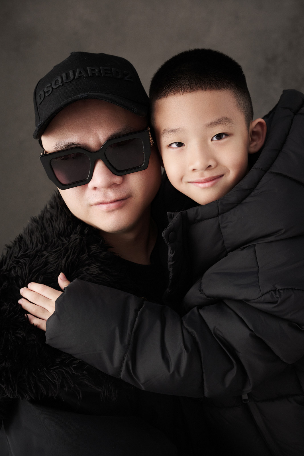 Do Manh Cuong: Der Designer als liebevoller Vater von zehn Kindern ...
