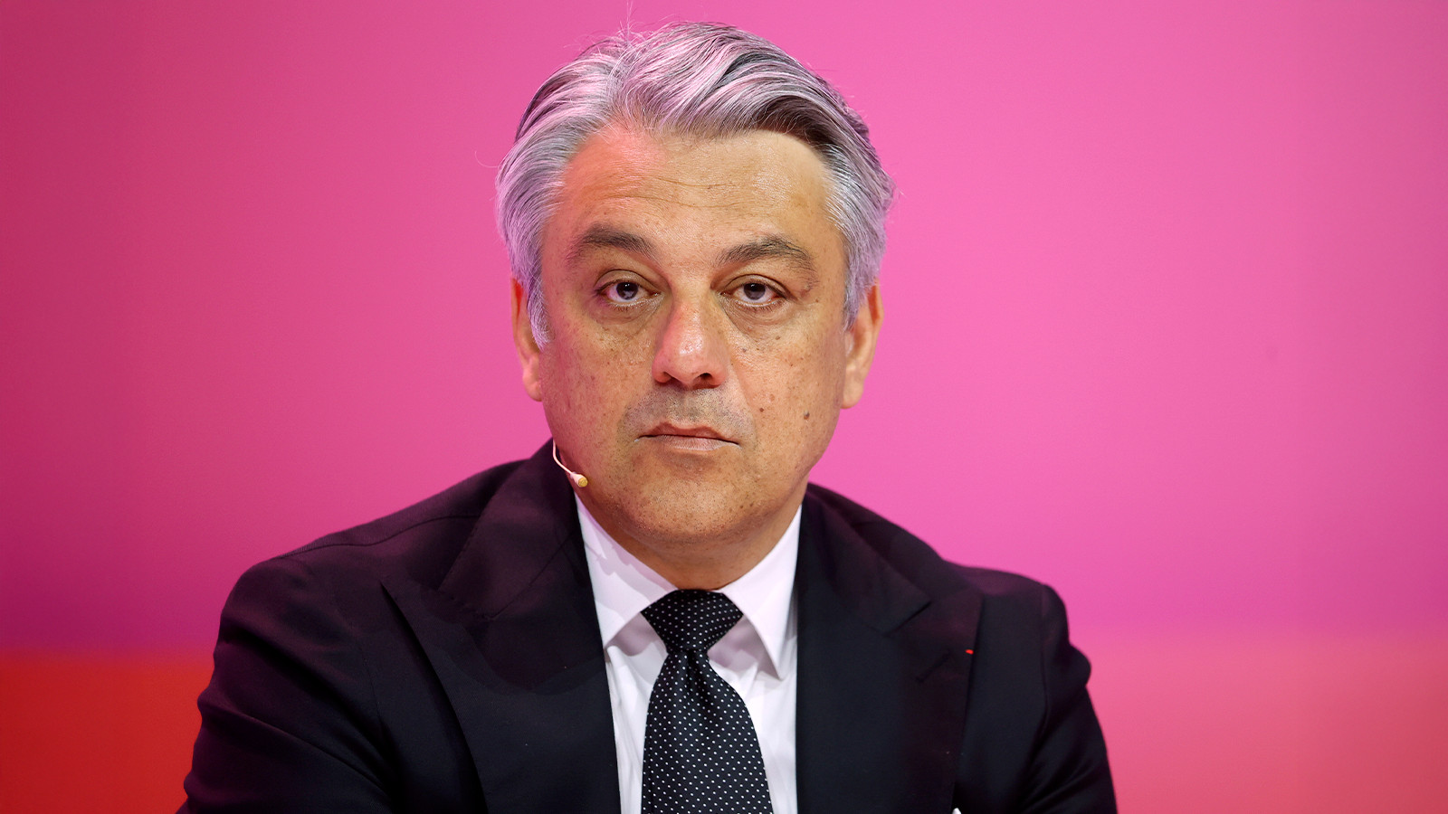 Kering выбрал CEO из автоиндустрии — зачем так сделали? | Tatler Asia